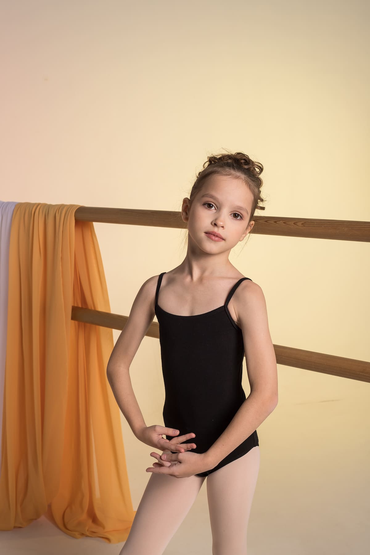 Купить купальник боди для танцев телесный в интернет магазине «Танцующие